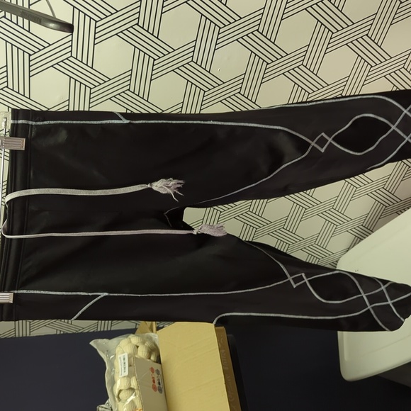 CW-X | Pants & Jumpsuits | Cwx Compression Leggings | Poshmark